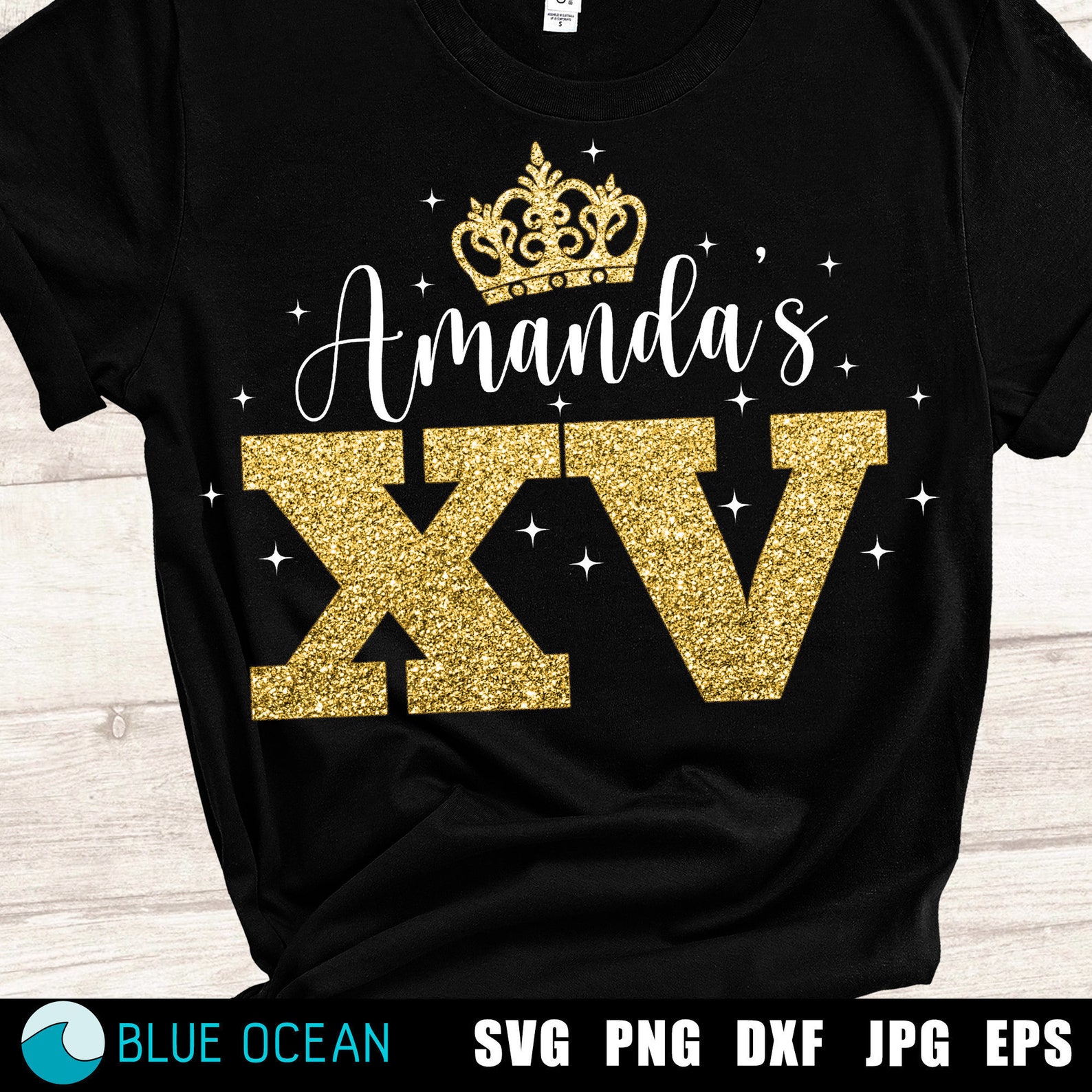 15 Birthday SVG, XV Birthday, Quinceañera SVG, Mis 15 - Etsy