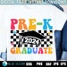 Graduate 2024 SVG, Graduation 2043 SVG, Graduate 2024 PNG, Graduation ...