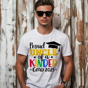 Kinder Grad 2025 SVG, Kinder Graduation Bundle 2025 SVG, Kinder ...