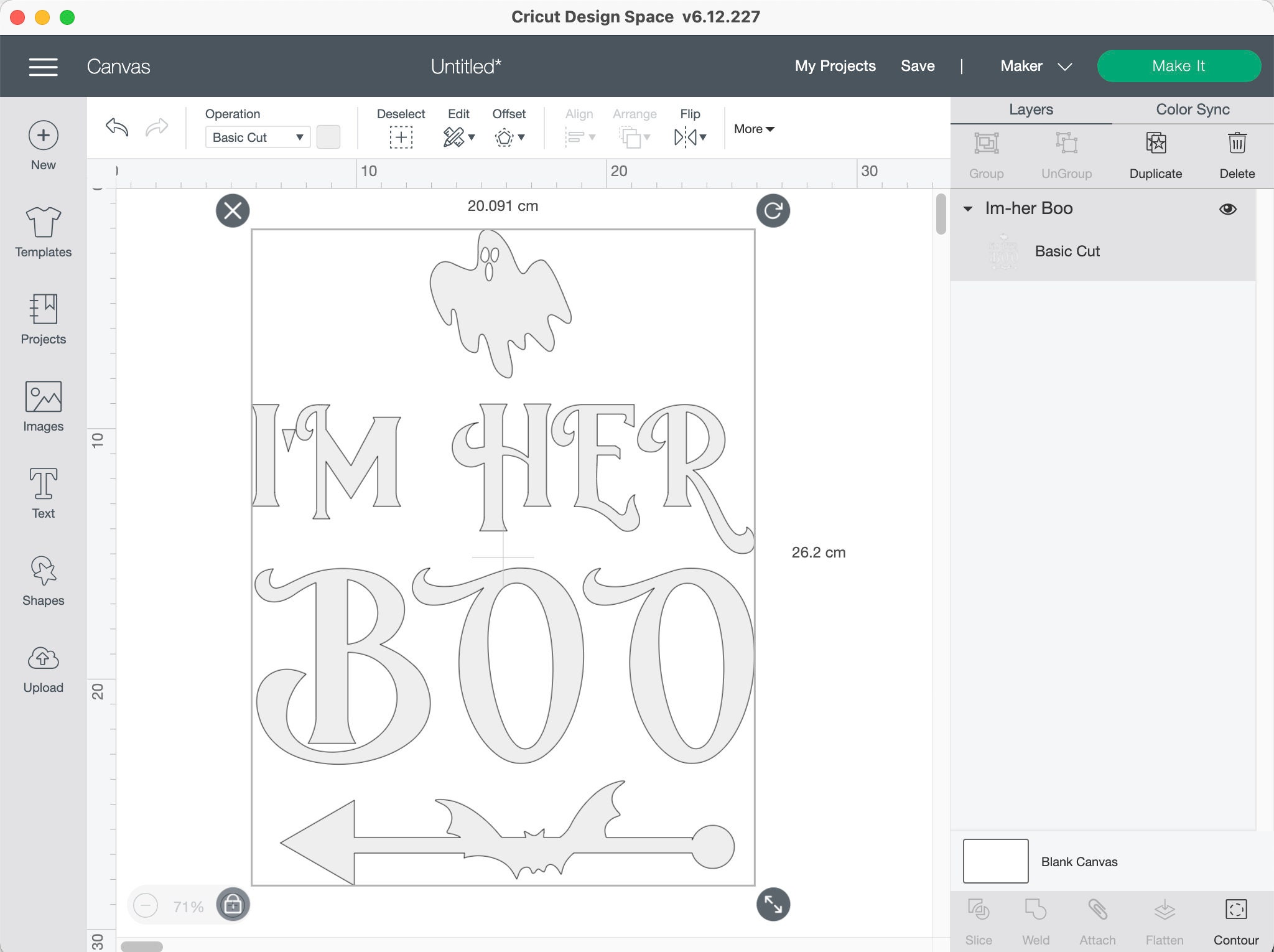 I'm His Witch SVG I'm Her Boo SVG Halloween Couple - Etsy