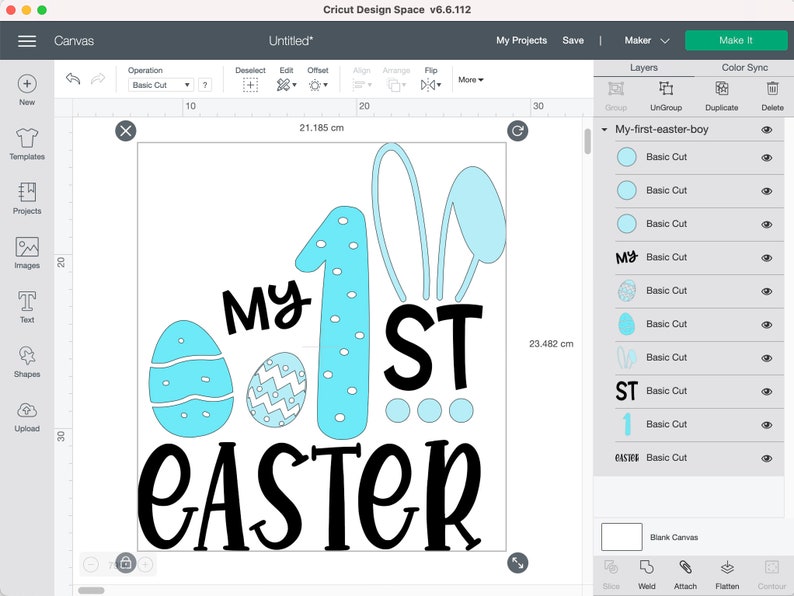 My 1st easter boy SVG My first easter SVG Easter boy bunny | Etsy