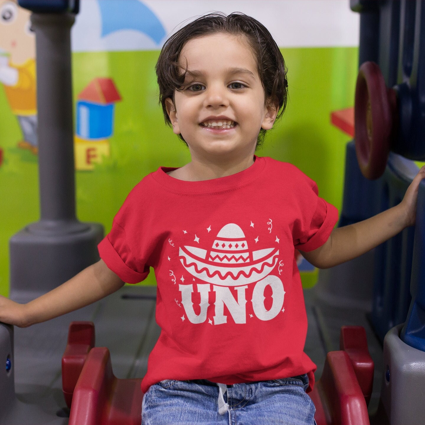 Uno F SVG I'm Uno Let's Fiesta Uno Birthday SVG Uno - Etsy