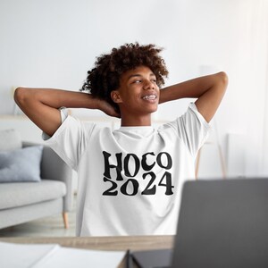 Hoco 2024 SVG, Homecoming 2024 SVG, Reunion Svg, Hoco Shirt 2024 Svg ...