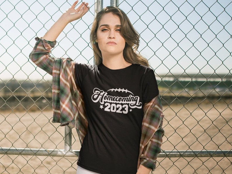 Homecoming 2023 SVG Homecoming Football HOCO 2023 SVG Hoco - Etsy