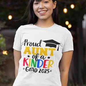 Kinder Grad 2025 SVG, Kinder Graduation Bundle 2025 SVG, Kinder ...