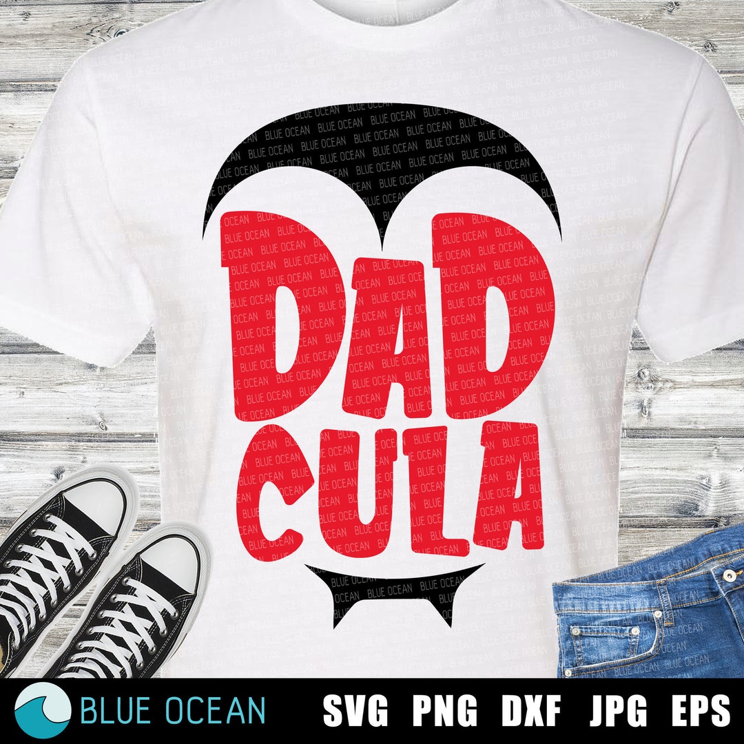 Dadcula SVG Dad Halloween SVG Dracula SVG Funny Halloween - Etsy Dadcula SVG Dad Halloween SVG Dracula SVG Funny Halloween - Etsy