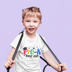 Pre-k Grad 2025 SVG, Pre-k Graduation SVG, Pre-k Graduate 2025 ...