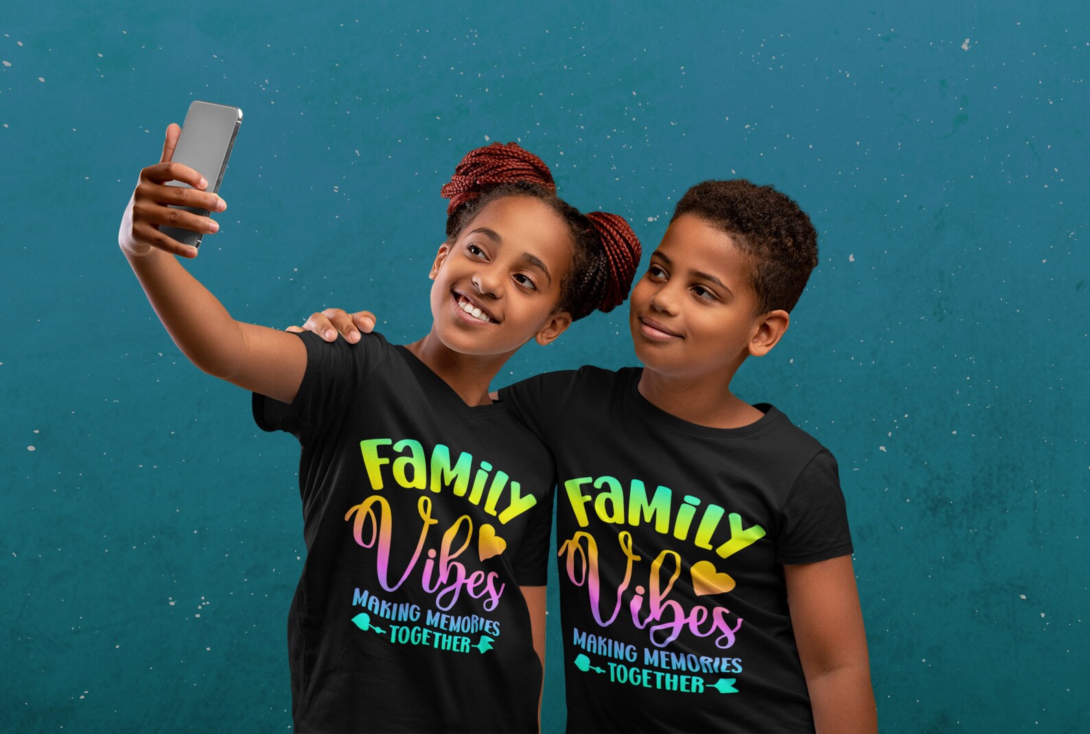 Family Vibes SVG Family Vacation SVG Family Vacation Shirt - Etsy