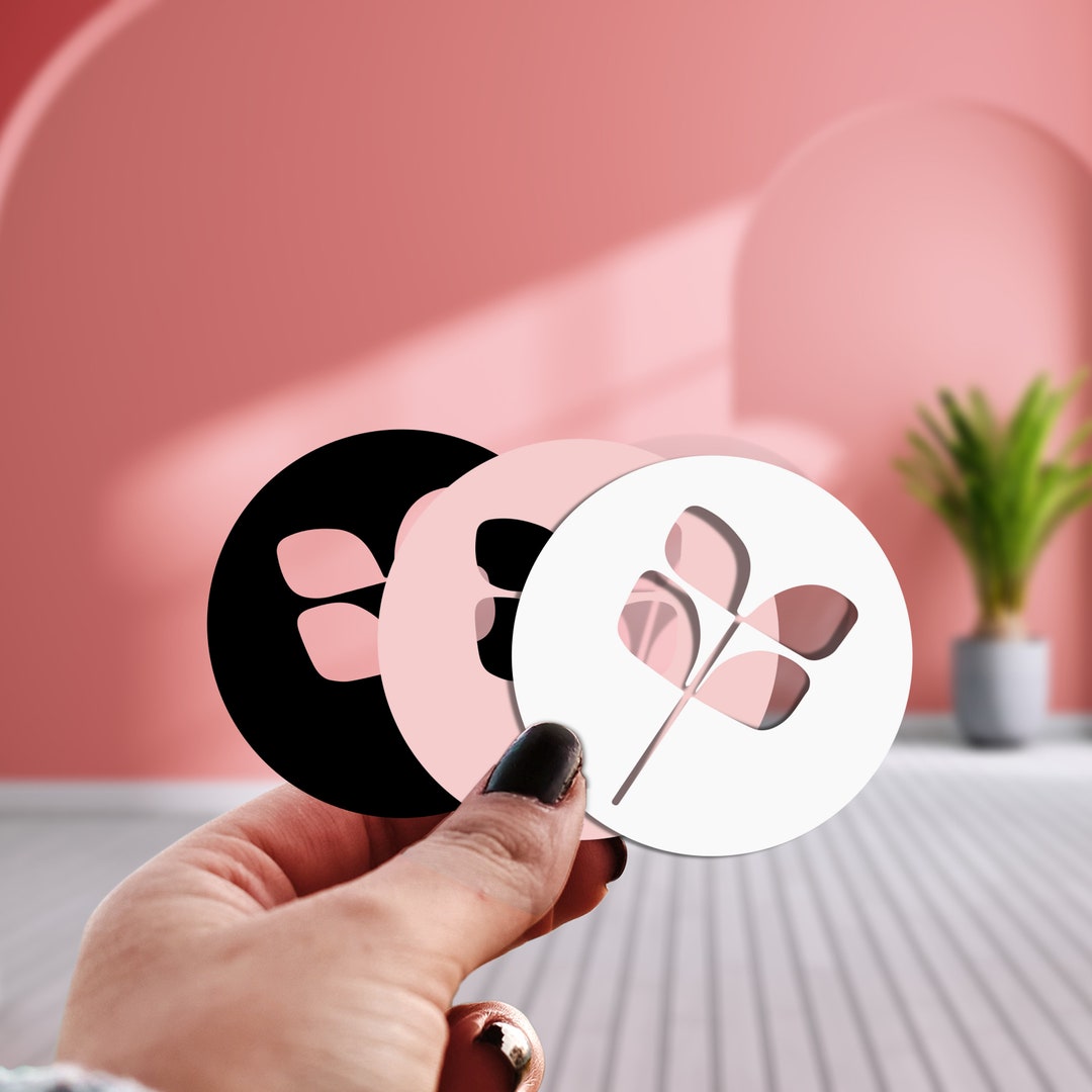 Red Aspen Window Decal, Vinyl, Window Sticker, Advertise, Business Link ...