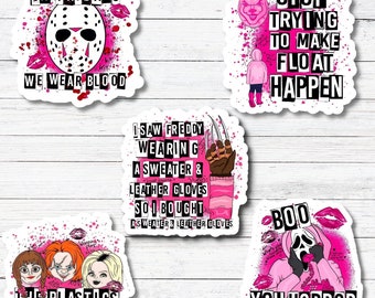 Mean Girls Horror - Etsy