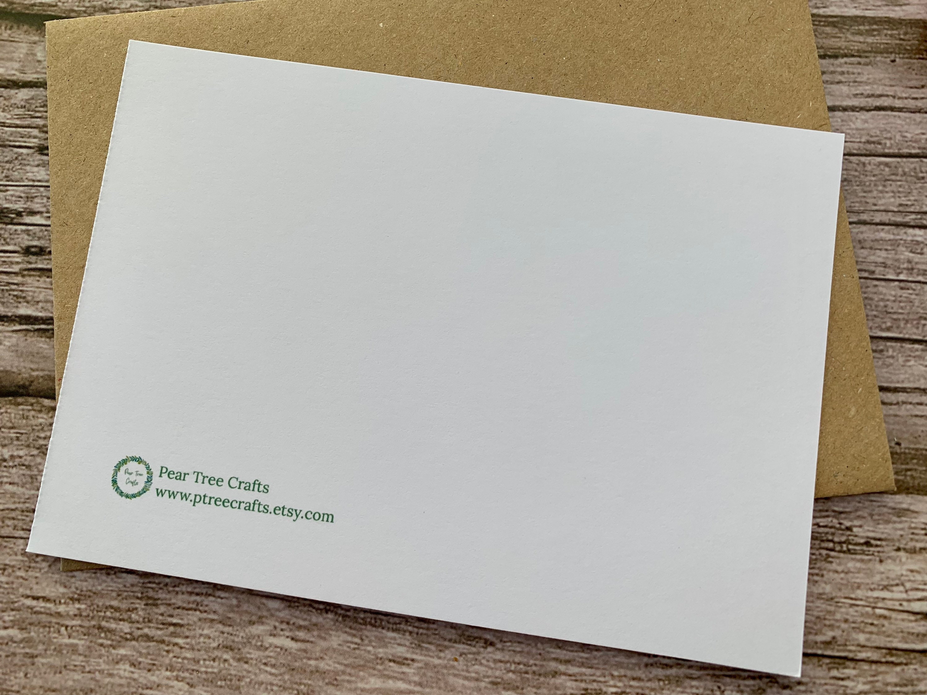 Daffodil Note Cards, A6 Notelets, Postcard Style Notecards, Floral ...