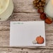 Tulip Note Cards, A6 Notelets, Postcard Style Notecards, Floral ...
