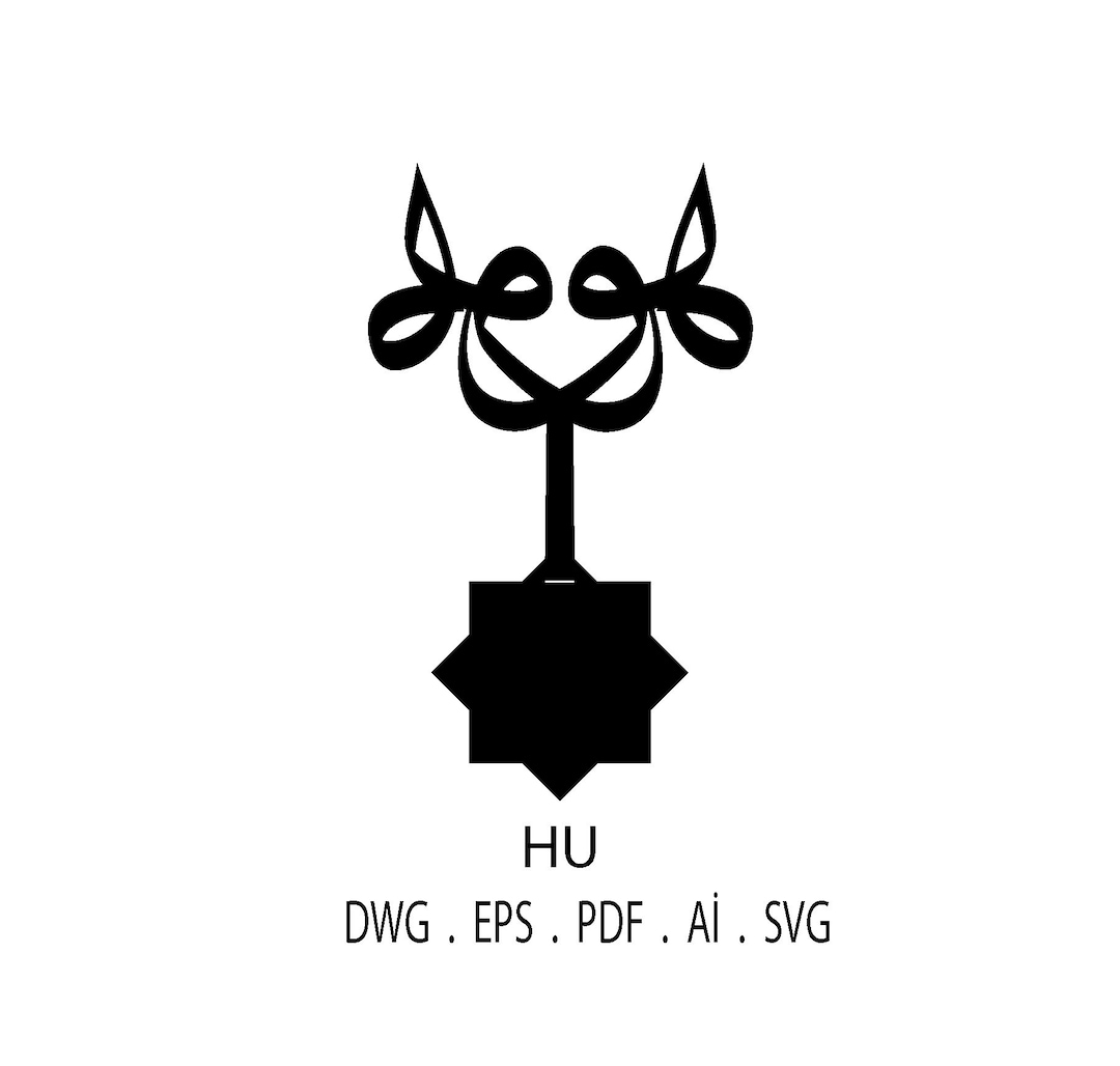 99 Names of Allah. Ya Hafiz. Protector. Asma-ul Husna. Muslim Wall Art ...