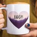 SSDGM Mug SSDGM Coffee Mug My Favorite Murder Mug MFM Mug True Crime ...
