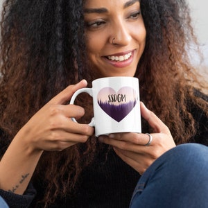 SSDGM Mug SSDGM Coffee Mug My Favorite Murder Mug MFM Mug True Crime ...