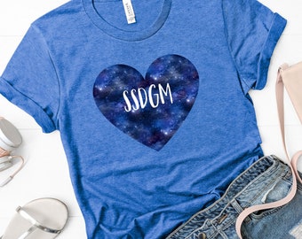 SSDGM Sweatshirt Stay Sexy and Don't Get Murdered - Etsy