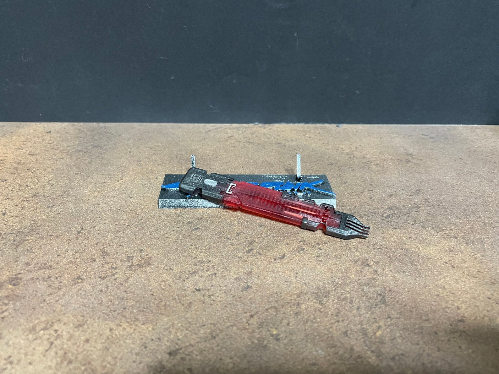 Cyberpunk 2077 Relic Biochip Different Colors | Etsy