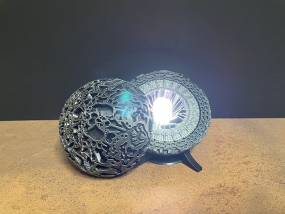 Guardians of the Galaxy Infinity Orb Replica - Etsy