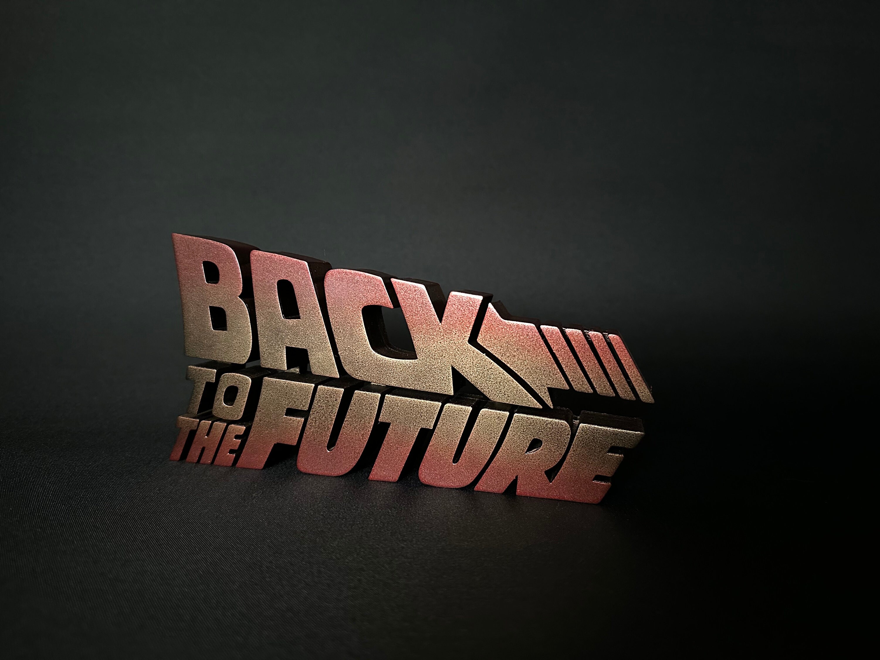 Bttf 2 Logo