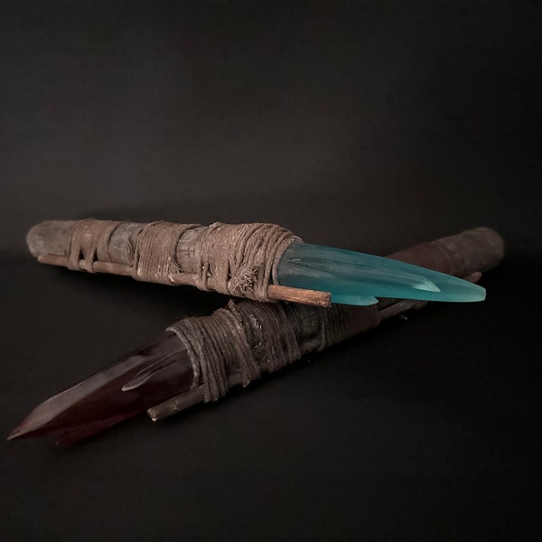 The First Lightsabers - Etsy