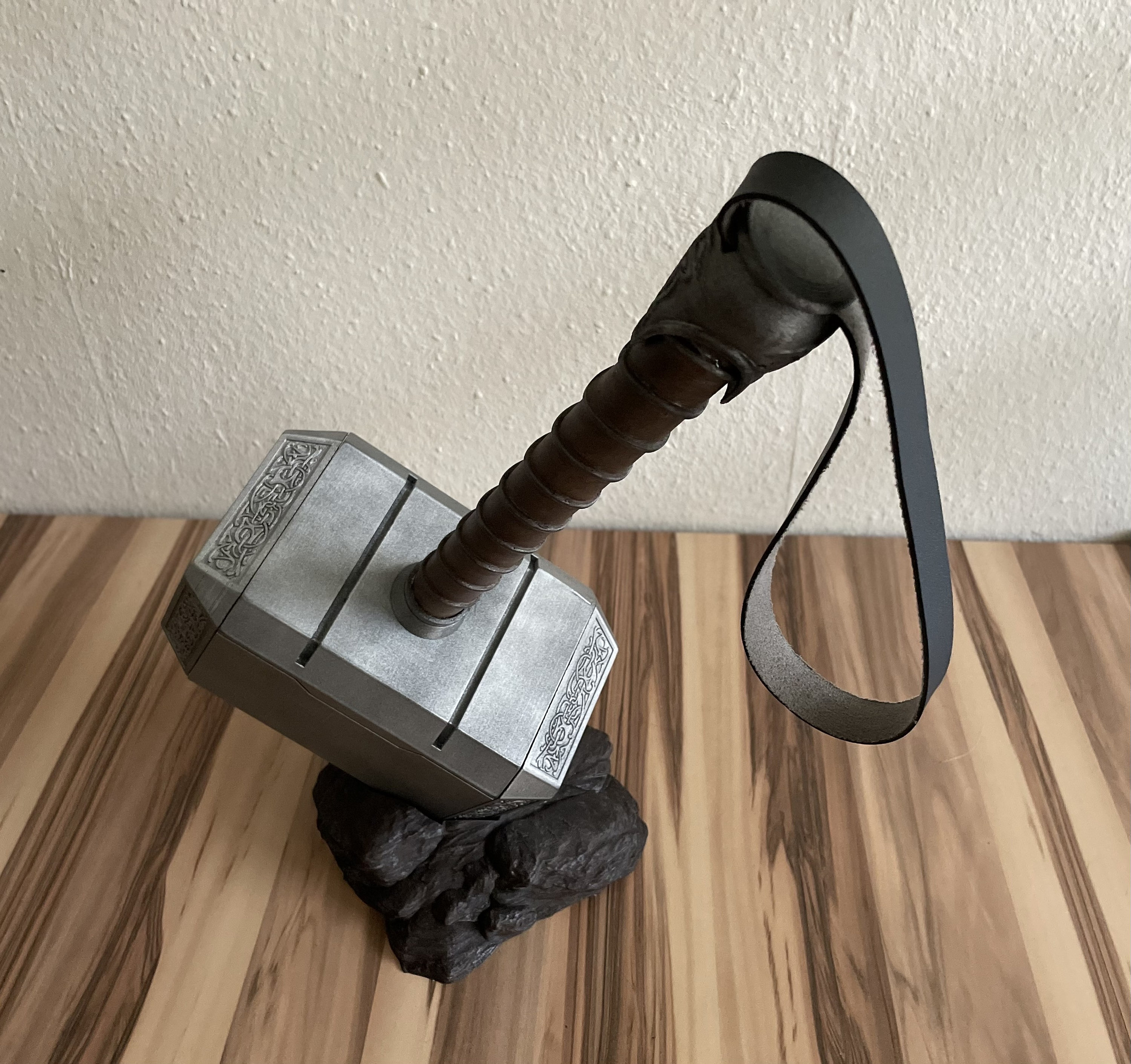 Thor Hammer Mjölnir Replica Real Size | Etsy