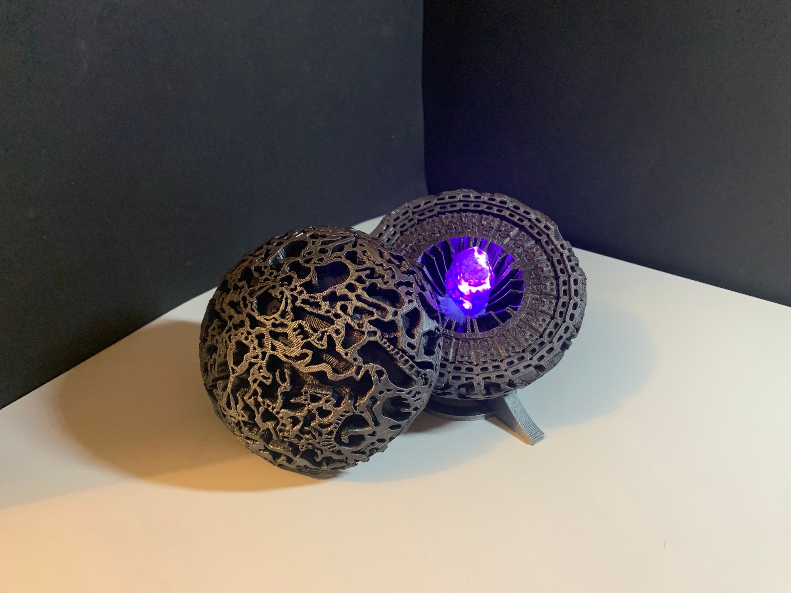 Guardian of the Galaxy Infinity Orb Replica | Etsy