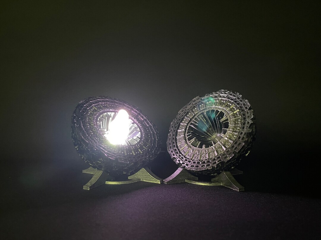 Guardians of the Galaxy Infinity Orb Replica - Etsy