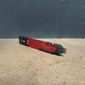 Cyberpunk 2077 Relic Biochip Different Colors | Etsy