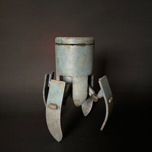 Fallout Liberator Real Size Replica - Etsy