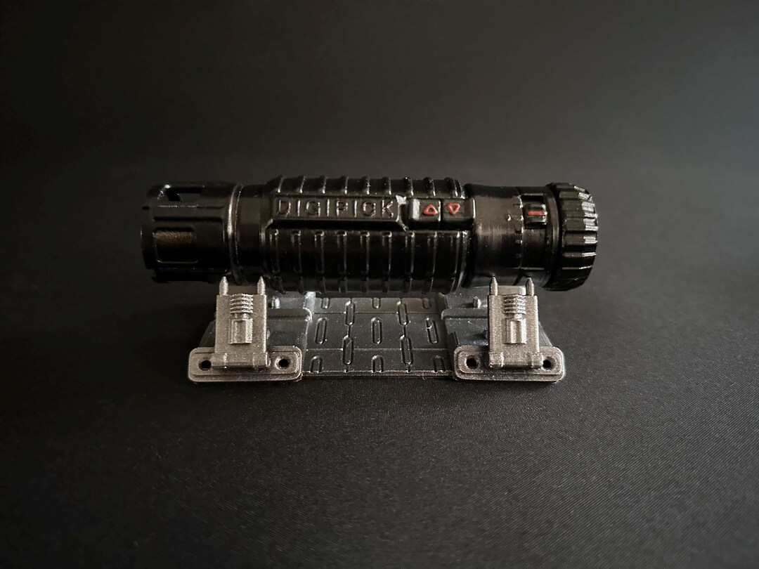 Starfield Digital Dietrich Digipick Replica - Etsy