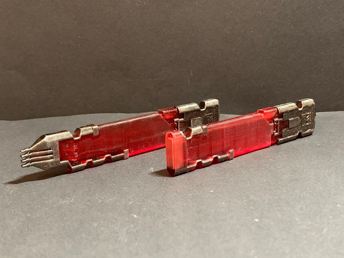 Cyberpunk 2077 Relic Biochip | Etsy