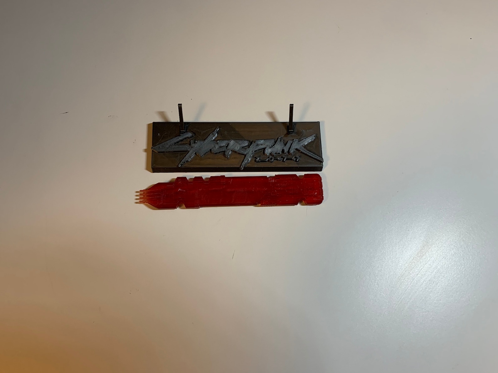 Cyberpunk 2077 Relic Biochip | Etsy