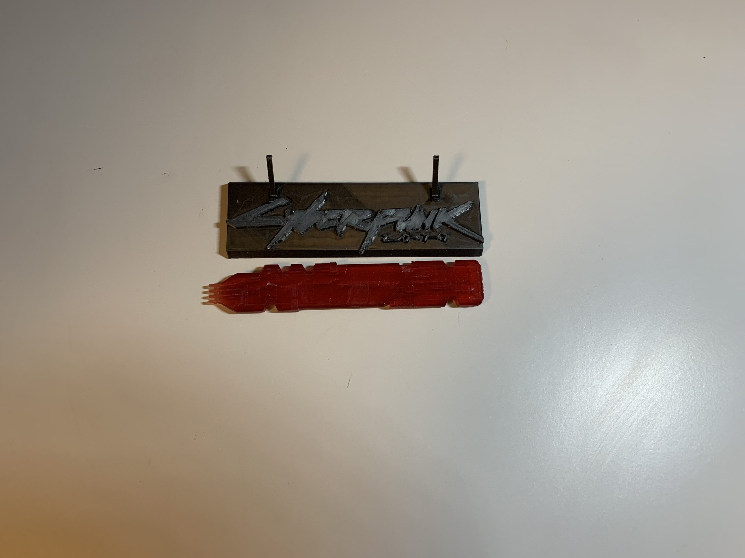 Cyberpunk 2077 Relic Biochip | Etsy