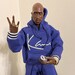 2PAC ICONIC 1/6 Scale Figure - Etsy