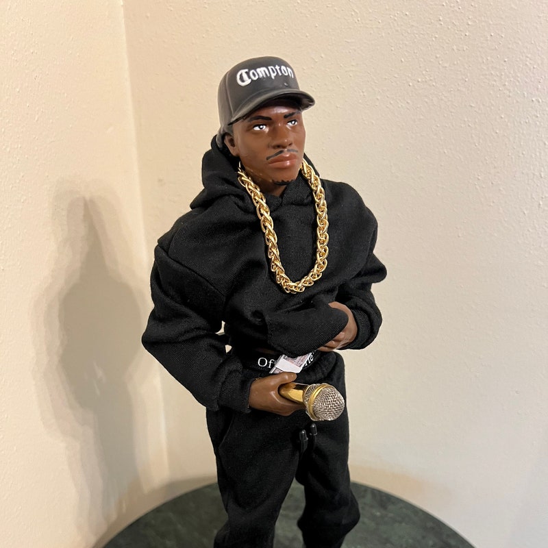 Rap Figurines - Etsy