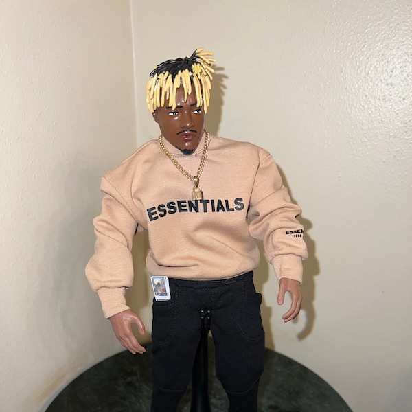 Xxxtentacion Toy - Etsy