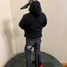 2pac Birdie ABOVE THE RIM 1/6 Scale Figure - Etsy