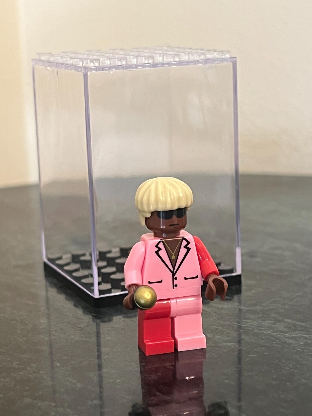 Custom LIL Tyler Minifigure - Etsy