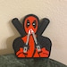 Mr. Pool PVC Patch - Etsy