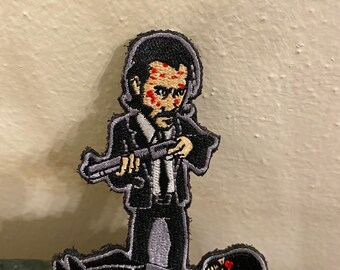John Wick Patch - Etsy