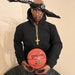 2pac ( Birdie ABOVE THE RIM ) 1/6 Scale Figure - Etsy