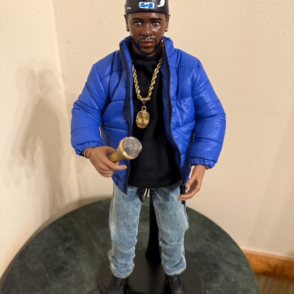 Rap Figurines - Etsy