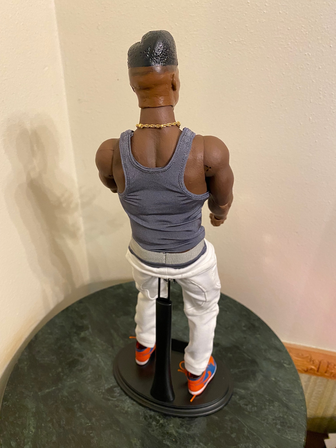 Tupac Bishop Juice 1/6 Scale Figure - Etsy
