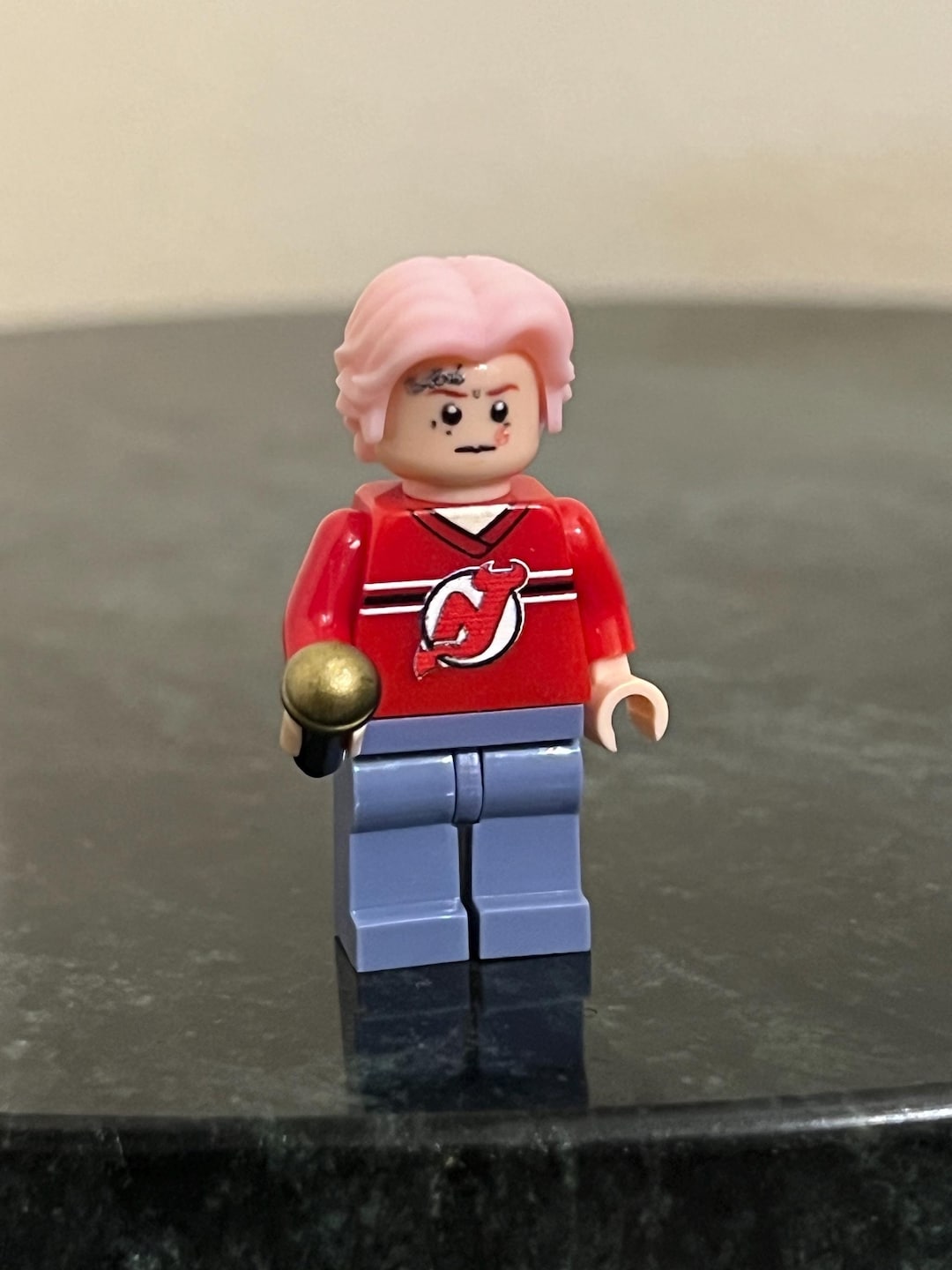 Custom LIL Peep Minifigure - Etsy