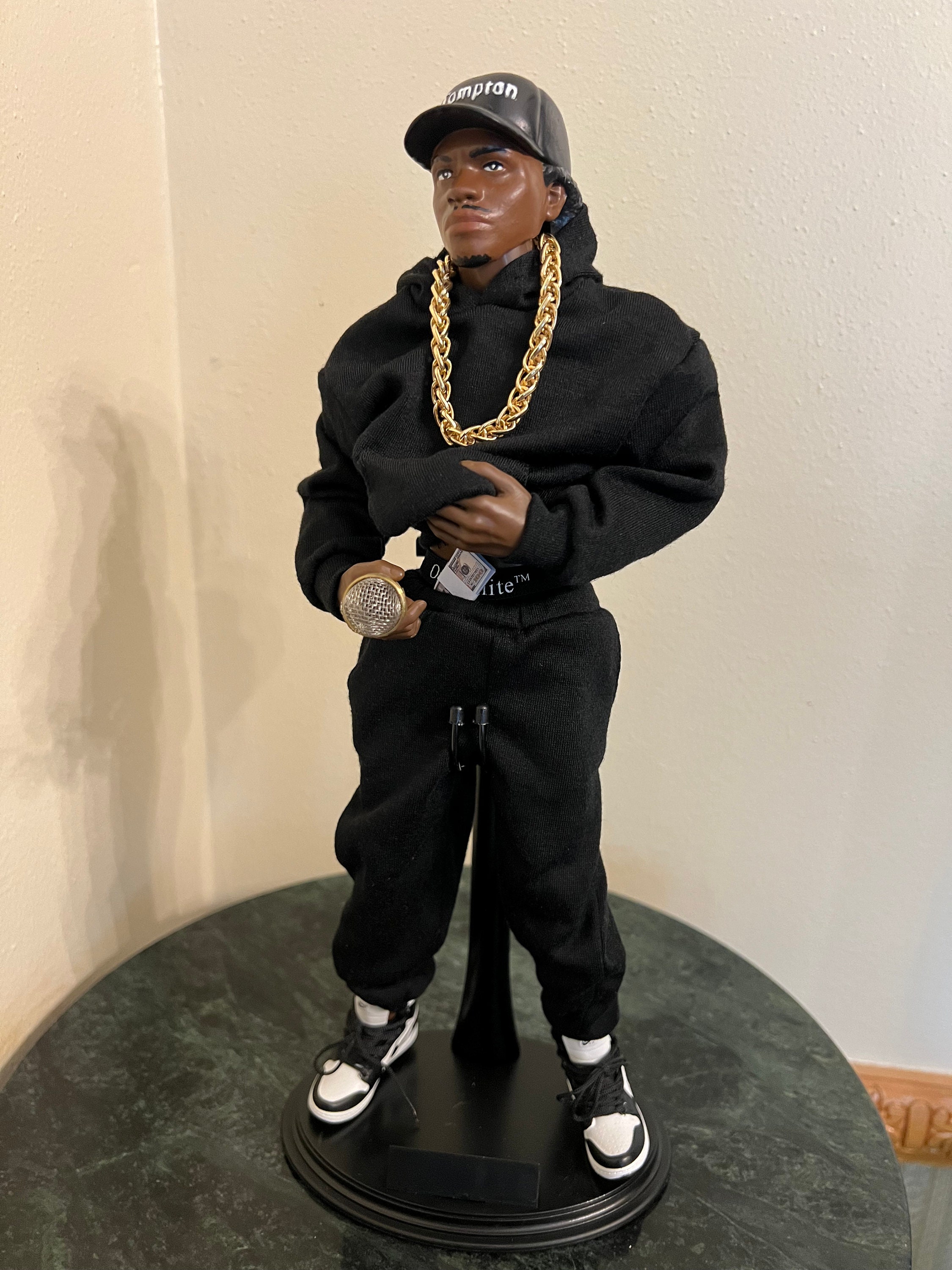 E - Easy 1/6 Scale Figure - Etsy