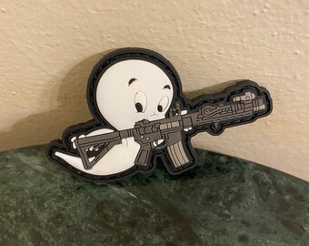 Ghost Recon Patch | Etsy
