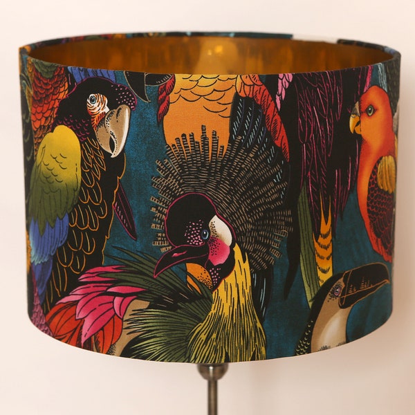 Funky Lampshade - Etsy UK
