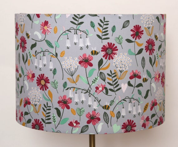 Stunning SPRING shade featuring a stunning array | Etsy