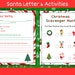 Christmas Elf Kit. Elf Notes. Elf Report Card. Elf Letter. Elf Jokes ...