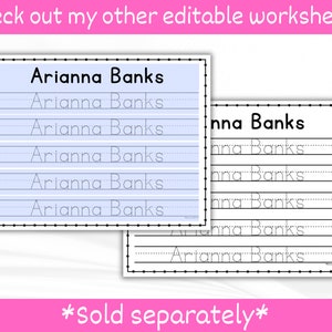 Editable Teacher Gradebook Printable. Teacher Planner. Grade Tracker ...